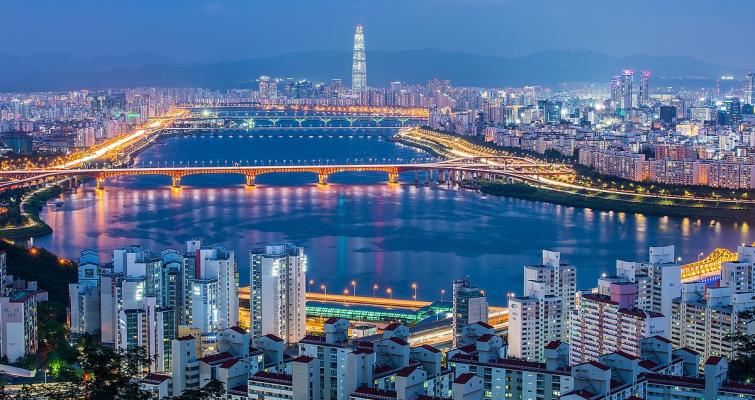 Celebrity Millennium ile Japonya & Güney Kore & Uzak Doğu