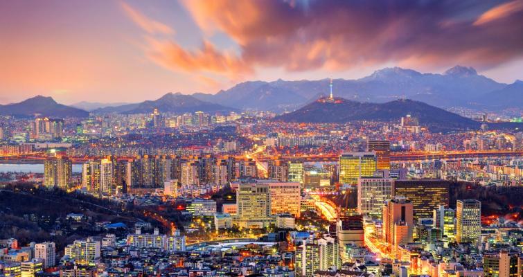 Celebrity Millennium ile Japonya & Güney Kore & Uzak Doğu